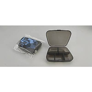 5-Star Compatible Ink Protein Shake Shaker Bottle BL3NDER by PL3NTY, Perfect for Protein Shakes and Pre Workout, 20 Ounces, Black