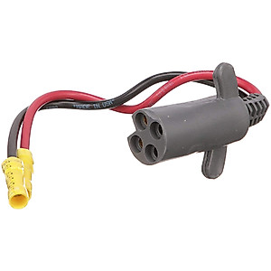 Motorguide Power Plug