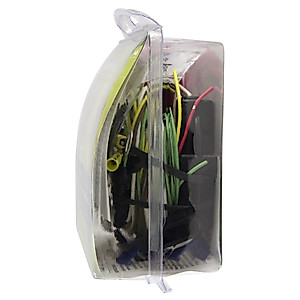 Hopkins 46365 Short Proof Power Converter