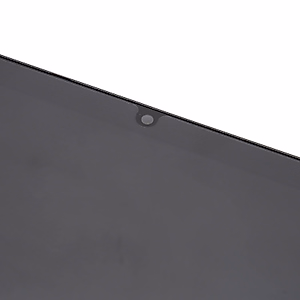 Rosvola 10.4 Inch HD Tablet, 1300: 1 Contrast 5G / 2.4G Dual Band 10.4 Inch 2K Tablet 2K 100-240V for Android11 Video Games (US Plug)