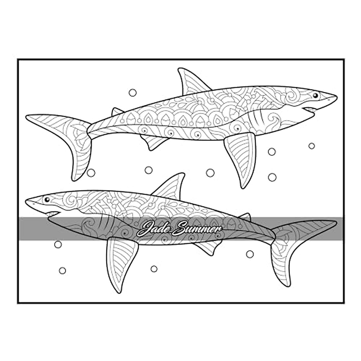 100 Animals: An Adult Coloring Book with Lions, Elephants, Owls, Horses, Dogs, Cats, and Many More!