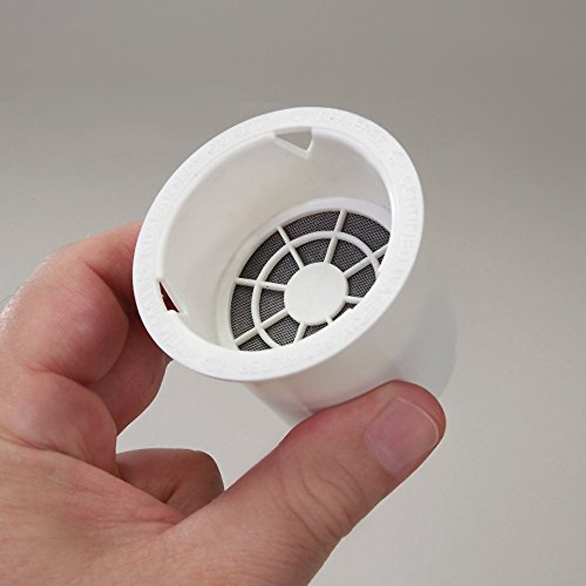 Countertop Distiller Filter Cartridges, Pack of 6