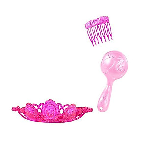 Barbie Happy Birthday Princess Doll