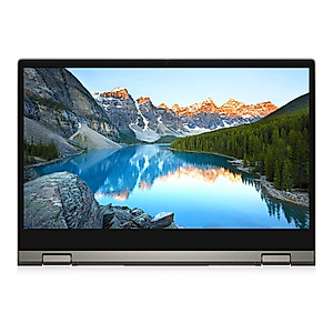 Dell Inspiron 5406 2-in-1 Laptop, 14" 1366x768 Touchscreen, n Intel (R) Core (TM) i5-1135G7 Processor, 8GB RAM, 256GB SSD, Windows 10
