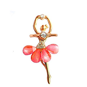 Universal Phone Ring Bracket holder ,UCLL Love Heart Diamond Shape Finger Grip Stand Holder Ring Car Mount Phone Ring Grip Smartphone Ring stent Tablet Rose Gold (dance girls)