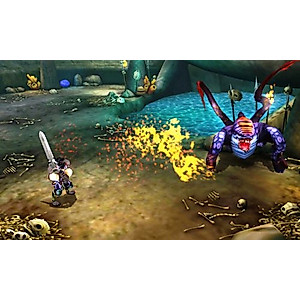 Heroes of Ruin by Third Party