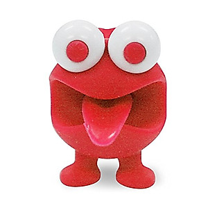 MSC International Joie Bag Watcher Ties Silicone, BPA Free, natural