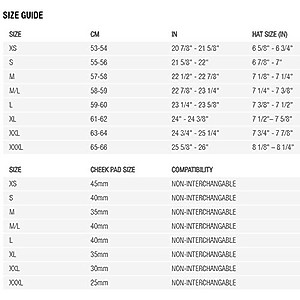 Bell Qualifier DLX Full-Face Motorcycle Helmet (Blackout Matte Black, Large)