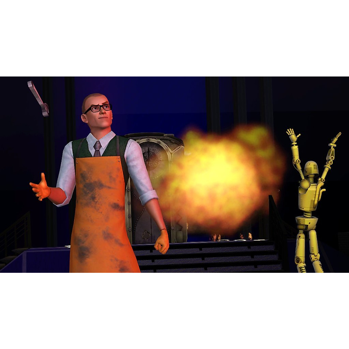 The Sims 3: Ambitions