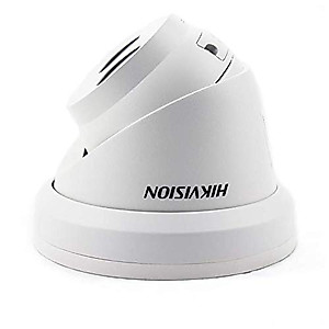 Hikvision DS-2CD2383G0-I 8.0MP 4K UltraHD Exir Dome/Turret Camera 2.8mm, IR, IP67 Weatherproof