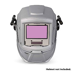 Miller Electric Welding Helmet Light,Filter Shade 3