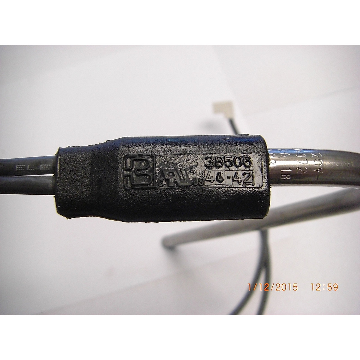 Dometic 3850644422 120V/325W Heating Element