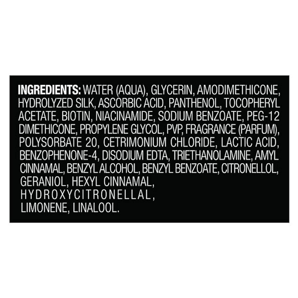 TRESemme Thermal Creations Heat Tamer Spray 8 oz