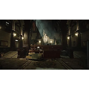 Resident Evil 2 - PlayStation 5