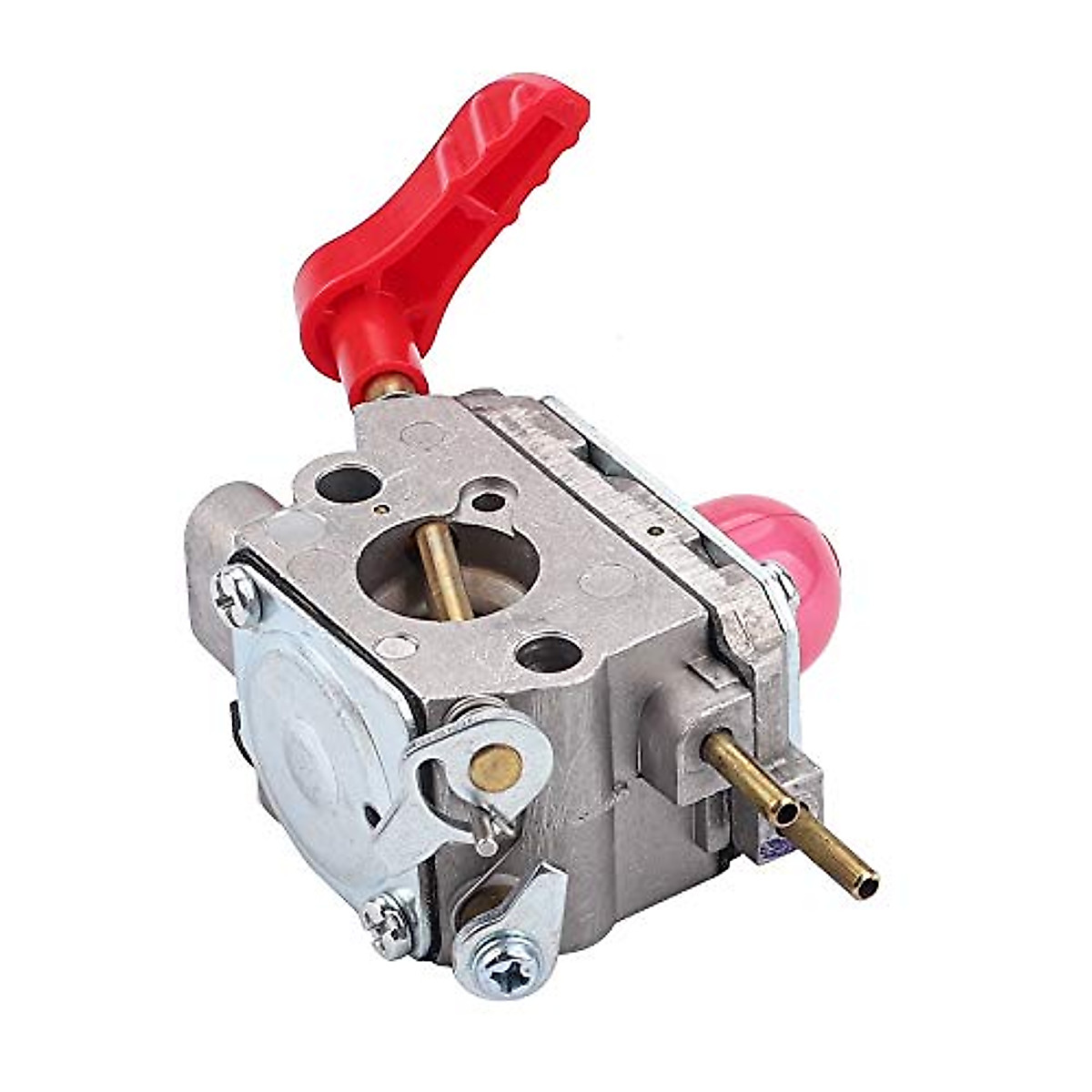 Dalom BVM200FE Carburetor for Poulan 545081857 Craftsman Leaf Blower 358794750 358794751 358794760 358794761 358794762 358794763 358794764 358794771 358794772 358794775