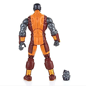 Marvel Colossus Action Figure