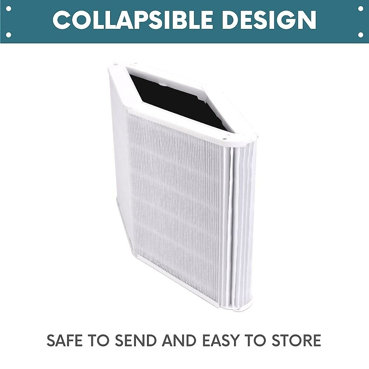 Blue Pure 211+ Replacement Filter (Polypropylene)