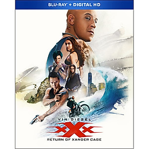 xXx: Return Of Xander Cage