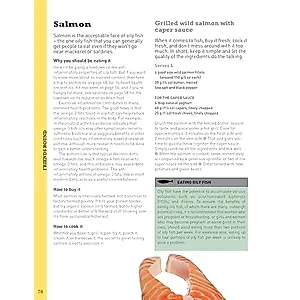 100 Foods You Should Be Eating: How to Source, Prepare & Cook Healthy Ingredients (IMM Lifestyle Books)