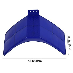 ULTECHNOVO 30Pcs Dove Food Dove Rest Stand Frame Plastic Pigeon Perches Bird Dwelling Rest Roost Holder Support Cage Accessories for Dove Pigeon Other Bird perches Birds Dove Rest Stand