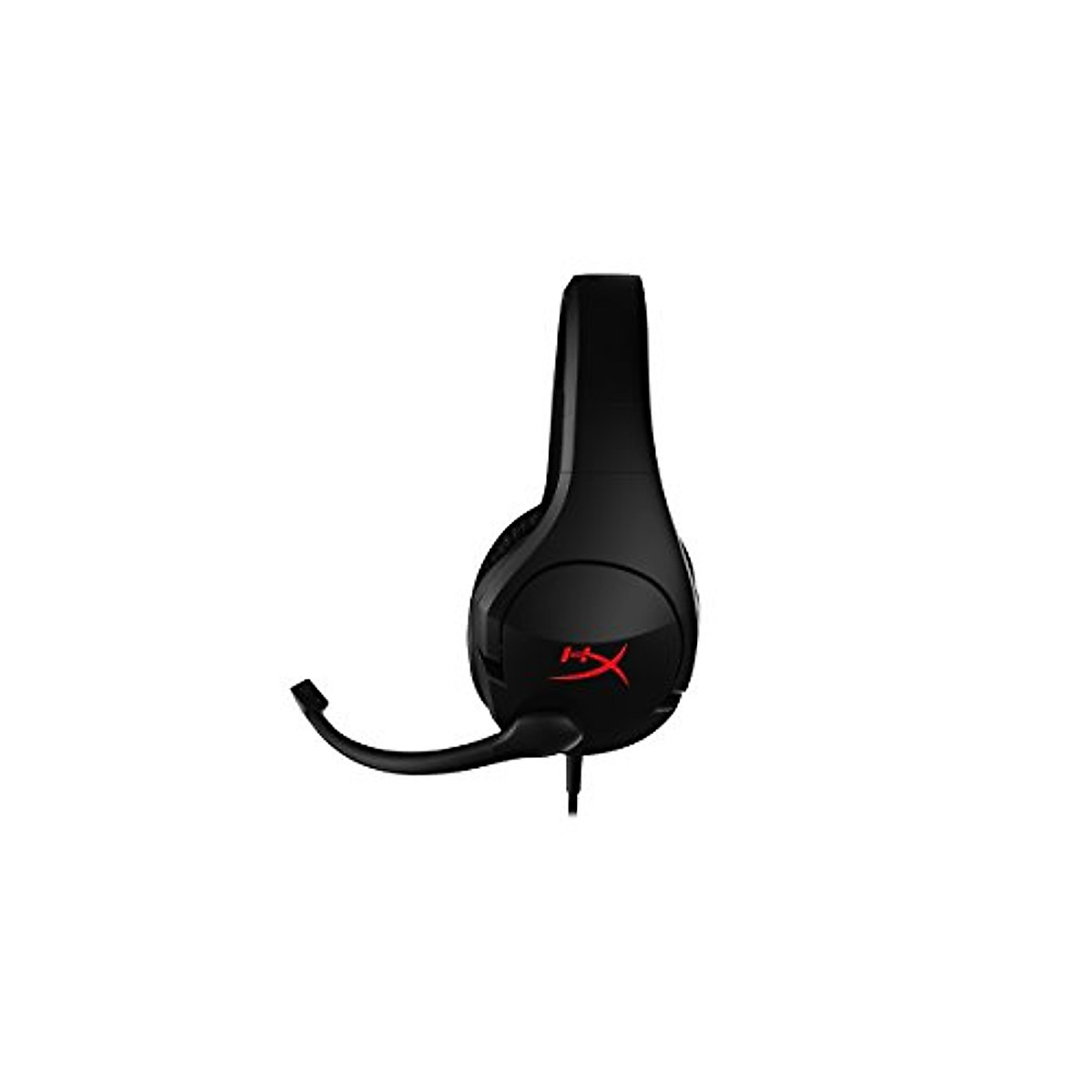 Kingston HyperX Cloud Stinger Gaming Headset 3.5mm Circumaural Black