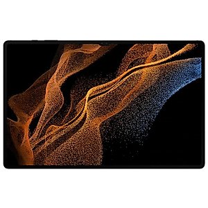 Galaxy Tab S8 Ultra | Wi-Fi SM-X900N 128GB | Factory Unlocked - Korean International Version (Graphite)