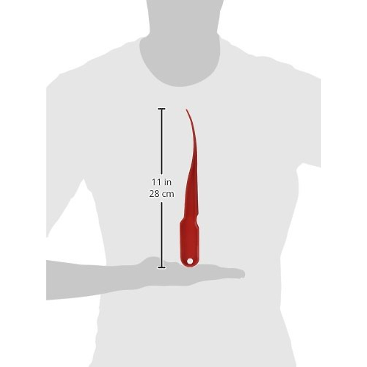 SCI Cuisine Red Shrimp Deveiner