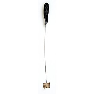CAT DANCER Products Pro-Model Cat Toy with Cage Clip, Interactive Cat Toy for Cat Confined in Carrier