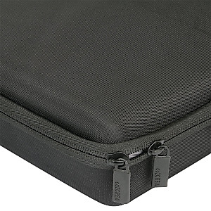 co2CREA Hard Case replacement for Numark Party Mix II DJ Controller