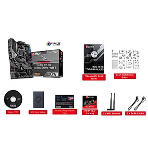 MSI Katana 17 17.3" 144Hz FHD Gaming Laptop Computer, 13th Gen Intel 14-Core i9-13900H, RTX 4070 8GB 105W TGP, 8GB DDR5 RAM, 1TB PCIe SSD, WiFi 6, Bluetooth5.2, RGB Keyboard, Windows 11 Pro, Tichange