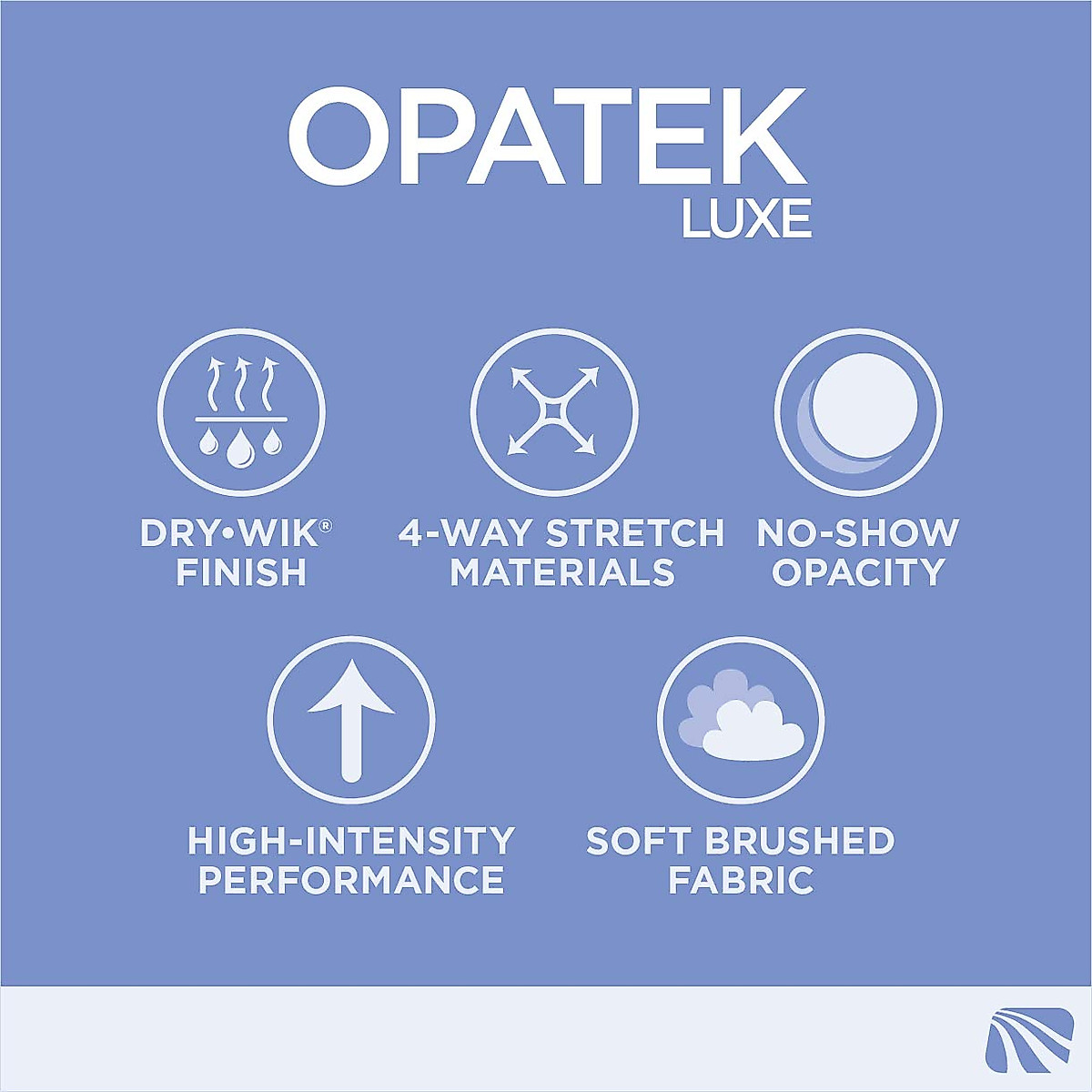 Marika Women's Odessa High Waist Tummy Control Bermuda Pocket Short, Black, Large