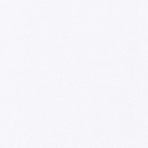 Solid White Cotton Fabric by The Yard