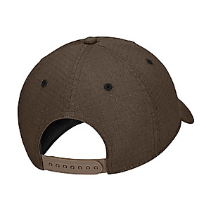 Nike ACG Heritage86 Adult Unisex One Size Cap (Ironstone/Black)
