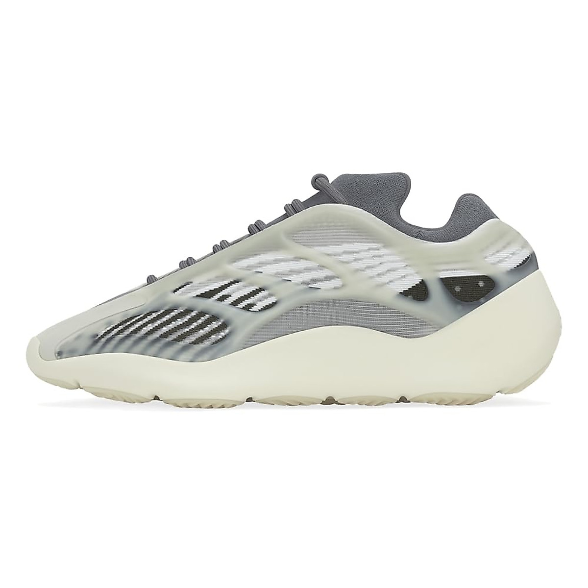 Adidas Yeezy 700 V3 Lace Up Sneakers