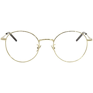 Eyeglasses Saint Laurent SL 237 /F- 003 GOLD /