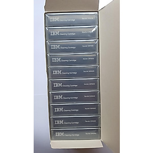 Tape, 4mm DDS 6 Clng Ctdg