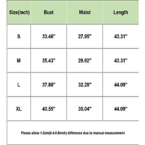 OWIN Women's Casual Cocktail Dress 3/4 Sleeve V Neck Ruffle Wrap A Line Swing Midi Dress with Belt Navy S