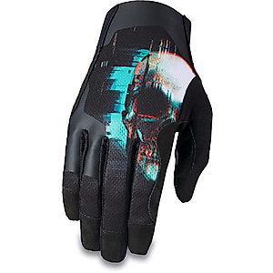 Dakine Covert Glove - Digi Skull, X-Large