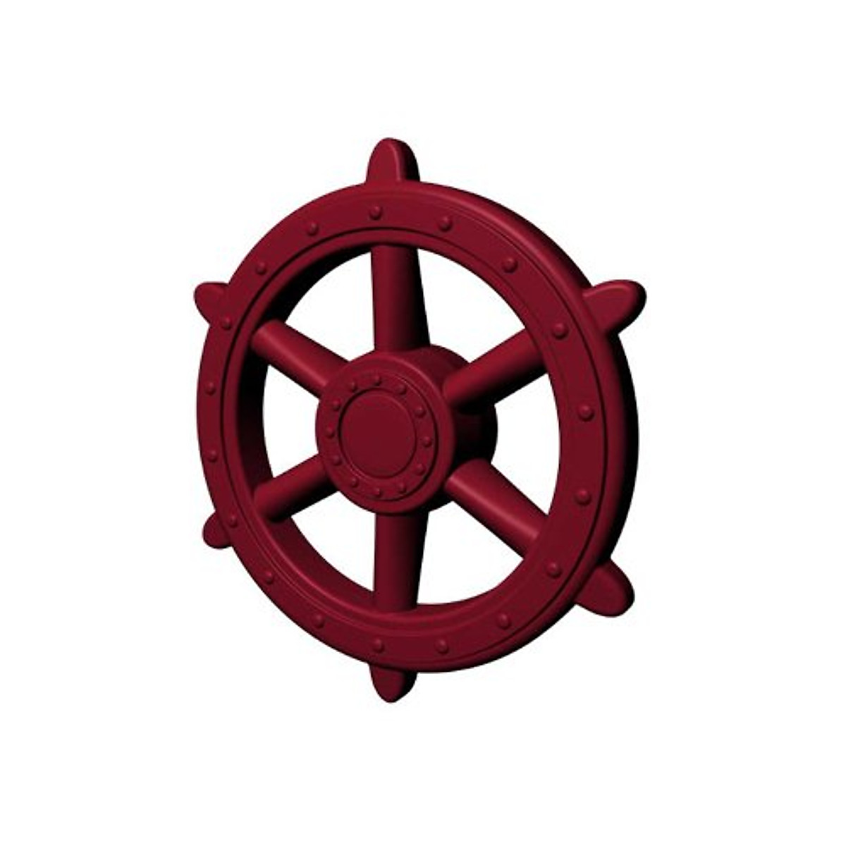 Lifetime 90137 A frame Playset; primary colors