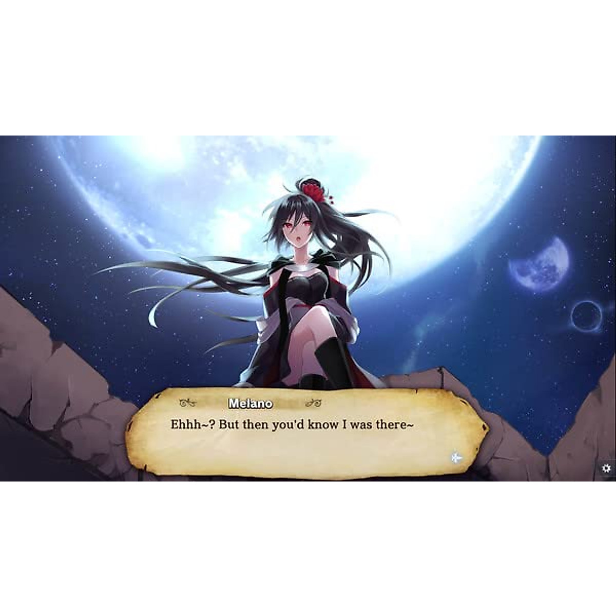 Fault Milestone One - PlayStation 4