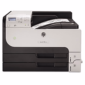 HP - Laserjet Enterprise 700 M712dn Laser Printer CF236A (DMi EA