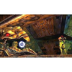 Metroid: Samus Returns - Nintendo 3DS