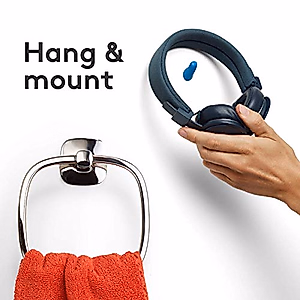 Sugru by Tesa - All Purpose Super Glue, Moldable Craft Glue for Indoor & Outdoor - Adhesive Glue for Creative Fixing, Repairing, Bonding & Personalizing - 3 Pack - Black (3.5g/ea)