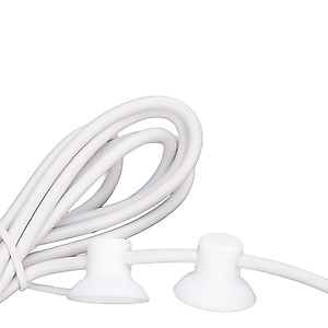 Ultrasonic Turbine Washing Machine, 50 Seconds Reverse Clean Circle High Strength Torque Pulsator Mini Ultrasonic Washer for Home, Business, Travel, College Room, RV, Apartment