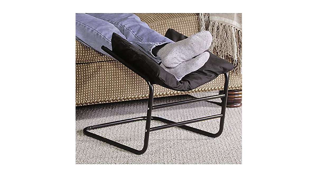 ETNA Foot Rest for Chair and Desk | Ergonomic Comfort & Support