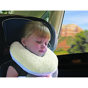 Jolly Jumper Sleep Time - Cream