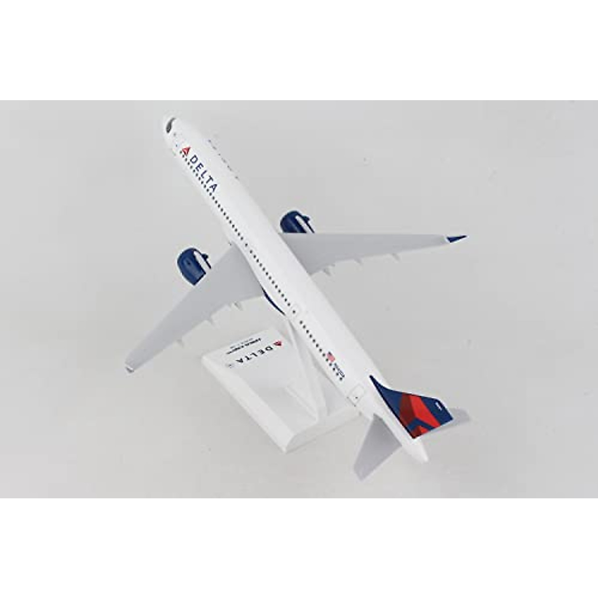 Daron SkyMarks Delta A321neo 1/150 (SKR1084)