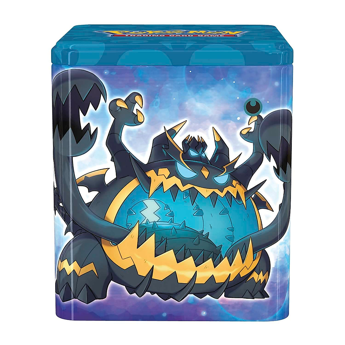 Pokemon TCG: Darkness Stacking Tin