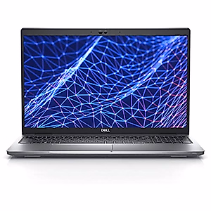 Dell Latitude 5000 5530 Laptop (2022) | 15.6" FHD | Core i7-512GB SSD - 8GB RAM | 12 Cores @ 4.8 GHz - 12th Gen CPU Win 11 Pro