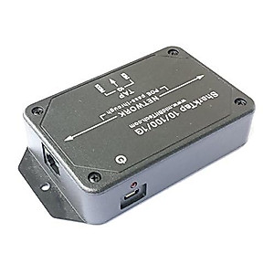 midBit Technologies, LLC SharkTap Gigabit Network Sniffer